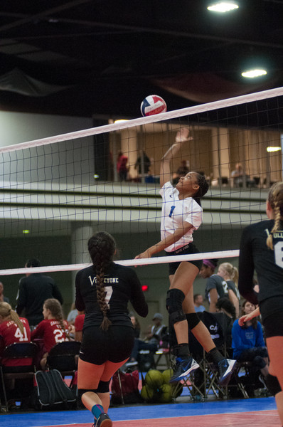 Capital City Juniors Volleyball Club: CCJ Teams