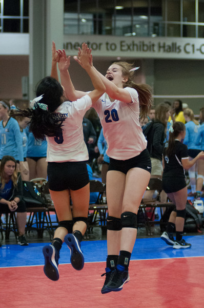 Capital City Juniors Volleyball Club: Tournaments for CCJ Teams